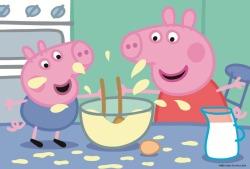 PEPPA PIG Trio