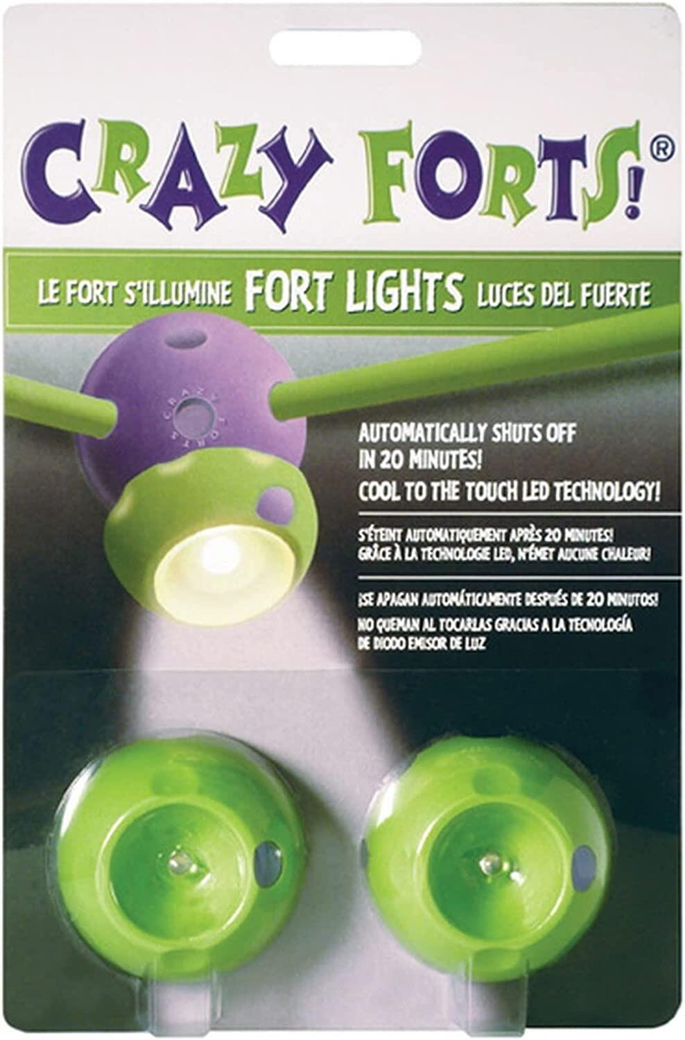 Crazy Forts Fort Light
