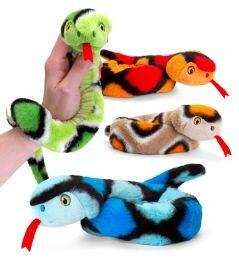 Keeleco Coiled Snakes