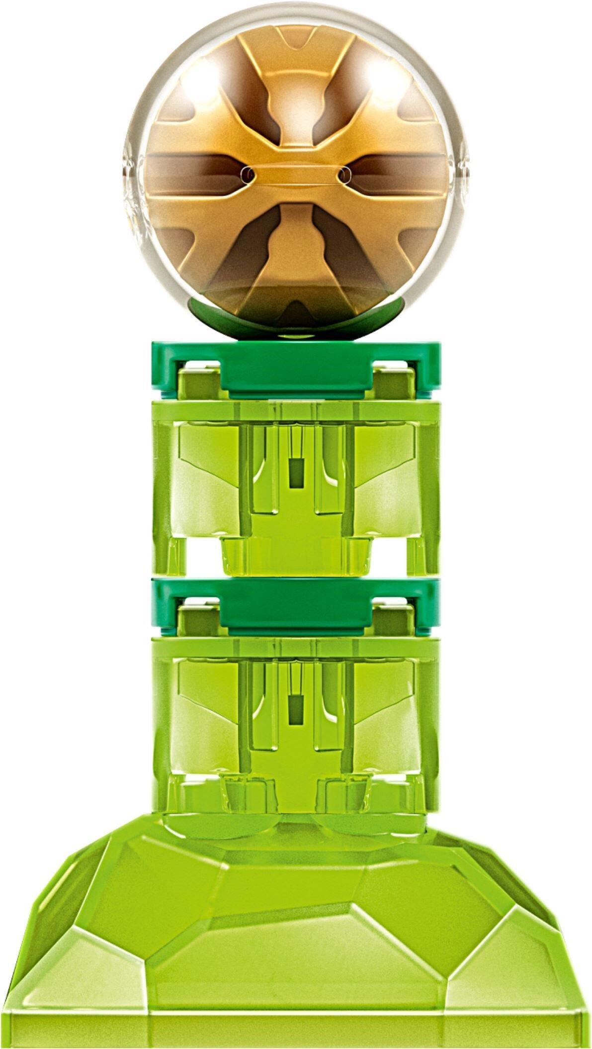 Lloyd's Dragon Power Spinjitzu Spin