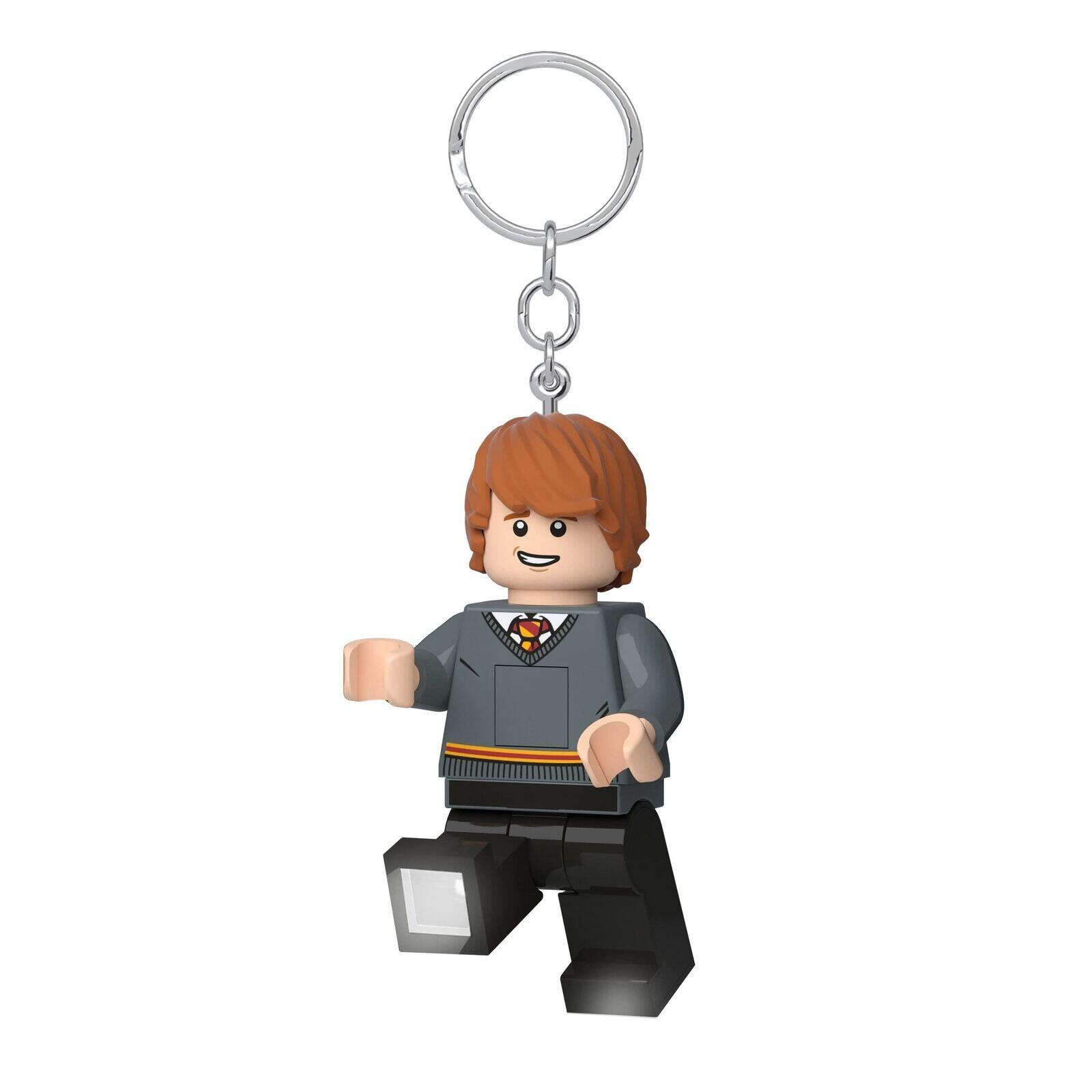 Lego Ron Weasley Keylight