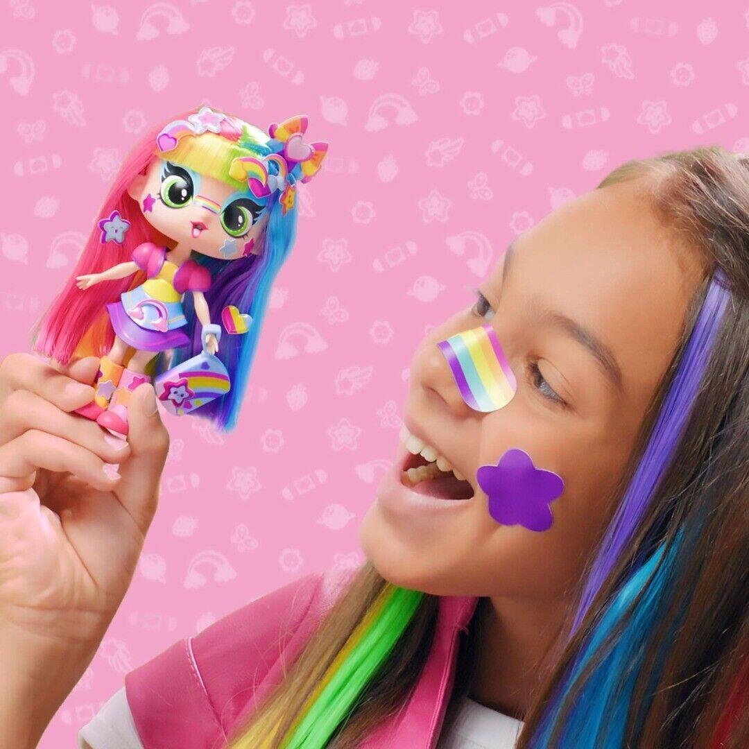 Decora Girlz Doll 'Decora'