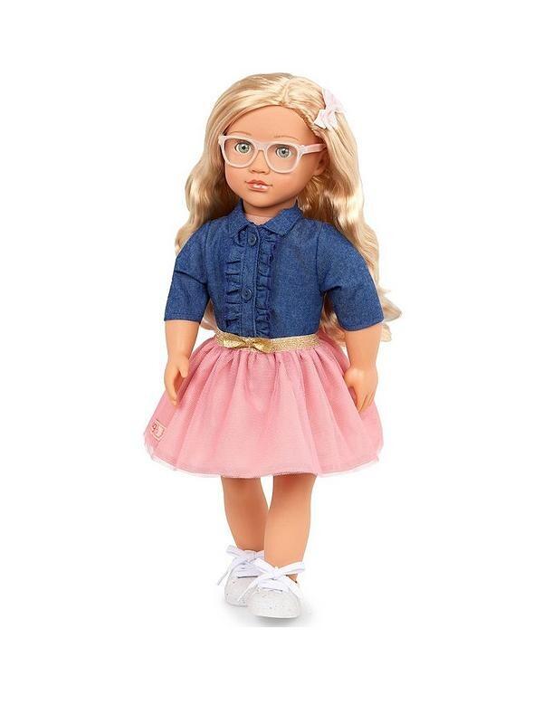 Our Generation Emily