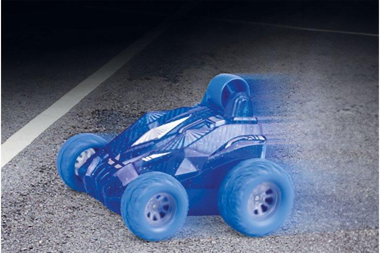 Revell Remote Controlled Stunt Car Disco