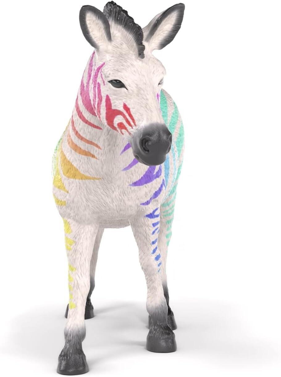 Zebra Special Edition 90th Birthday