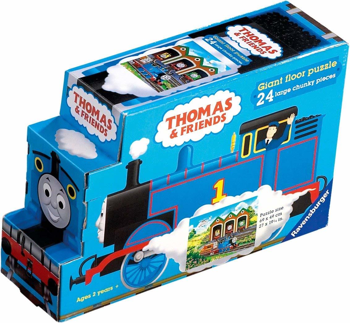 Thomas and Friends Giant Floor Puzzle