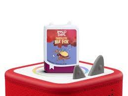 Book Pocket Tonie - Fantastic Mr Fox