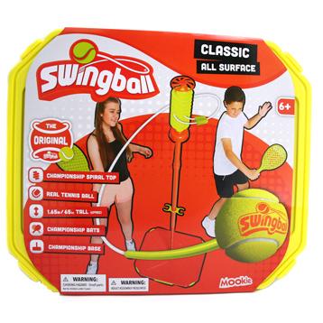 ALL SURFACE SWINGBALL