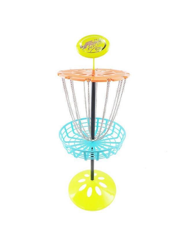 Mini Frisbee Golf Set