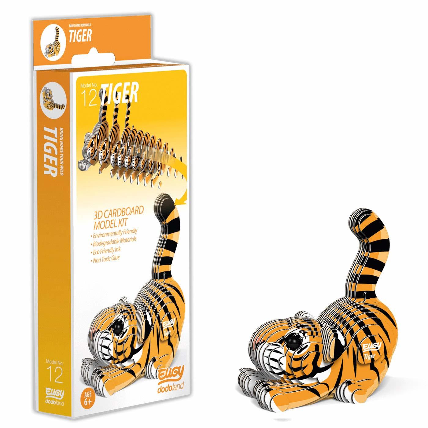 EUGY Tiger