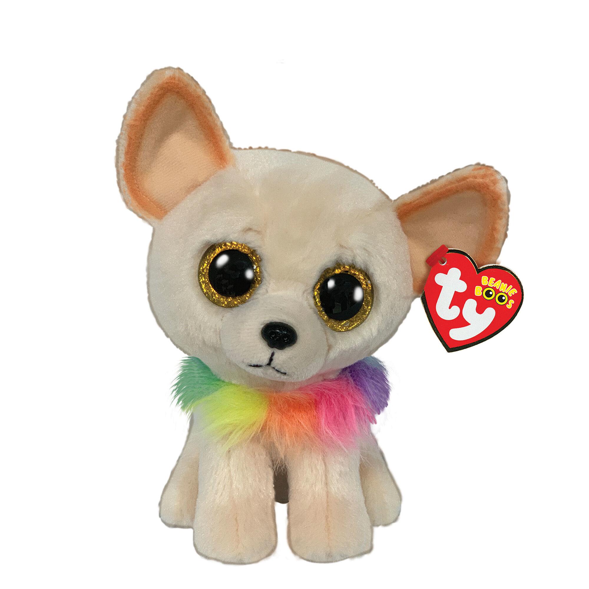 Beanie Boo - Chewey Chihuaha