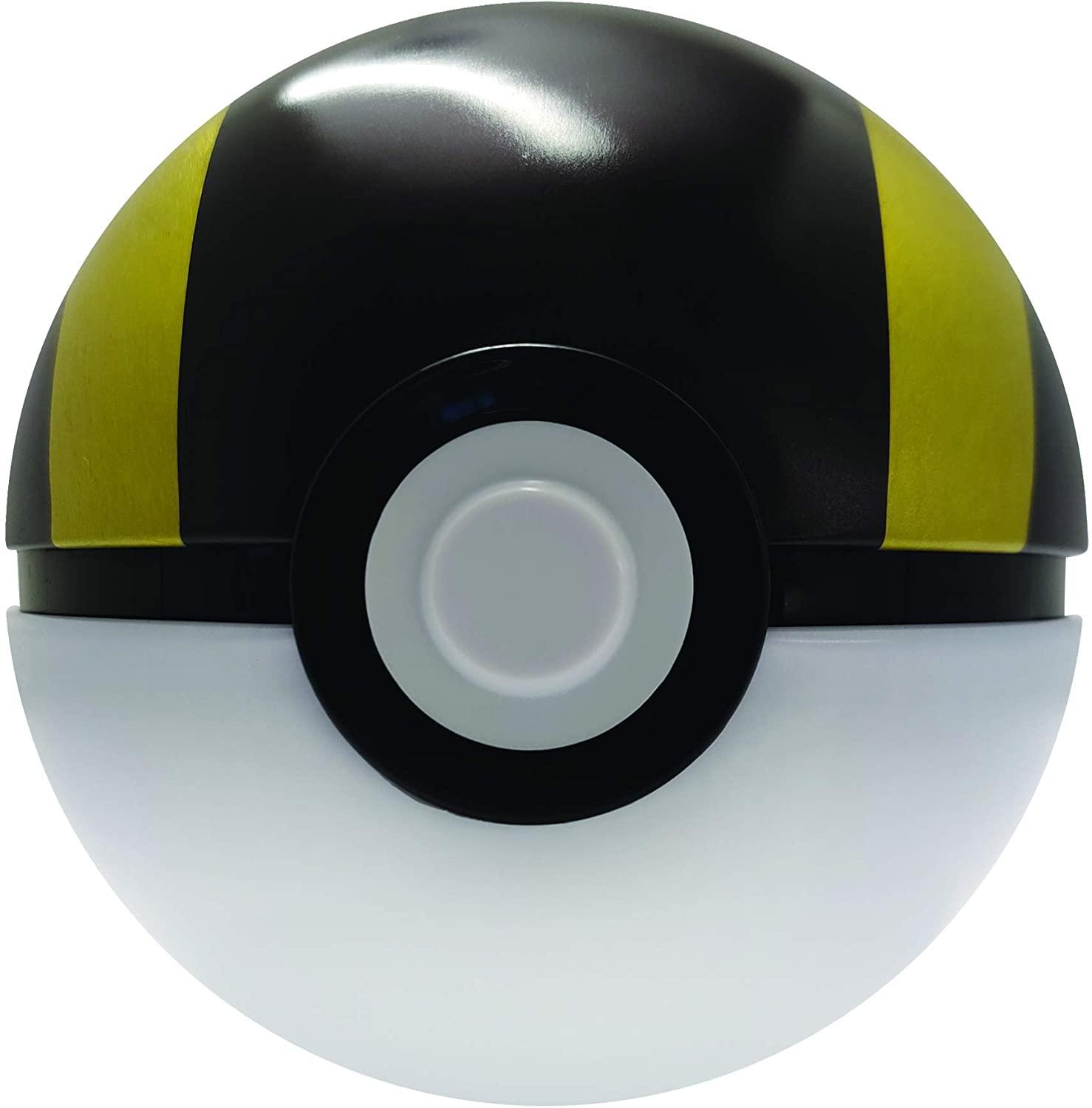 Pokemon Pokeball Tin Series 4