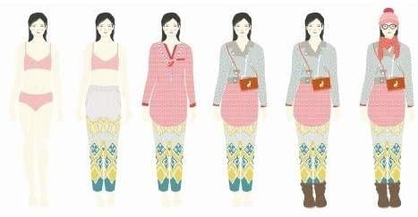 Le Grand Dressing - One big wardrobe