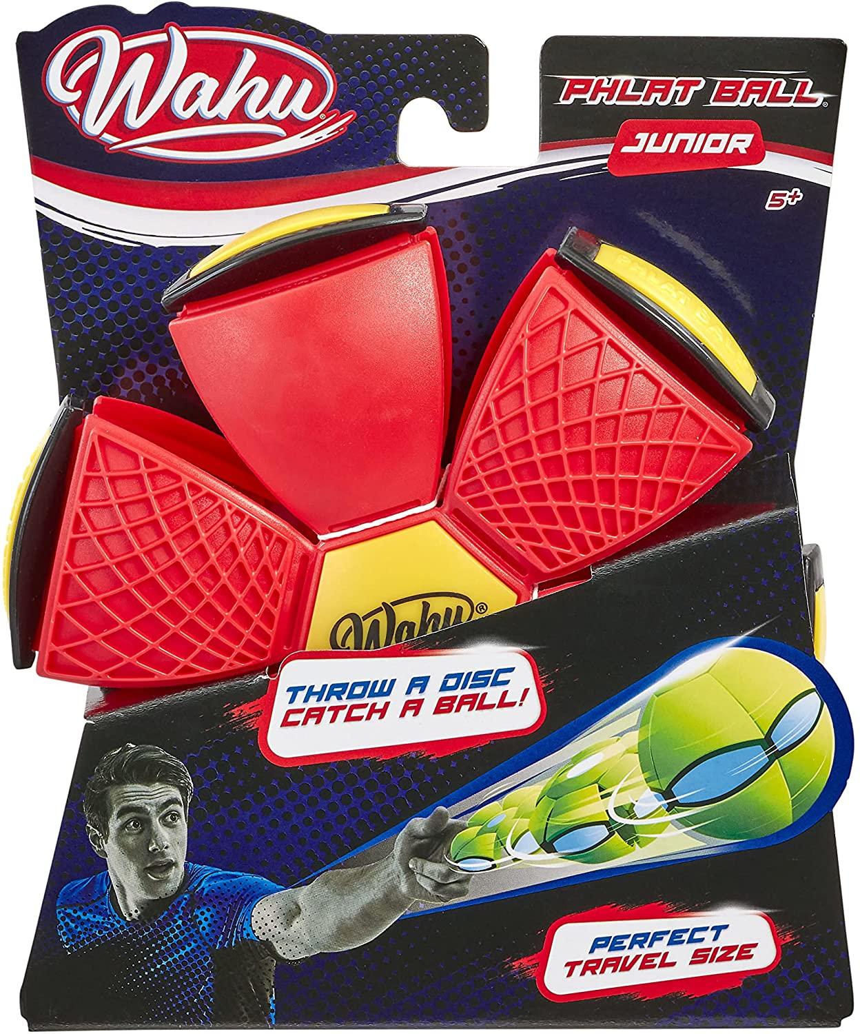 Phlat Ball Junior