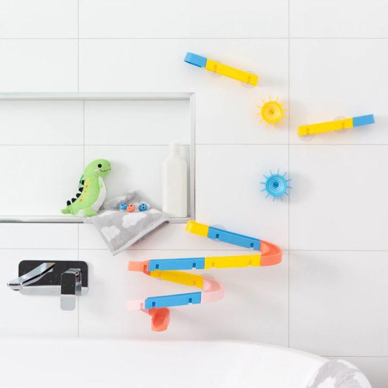 Water Slide Marble Run