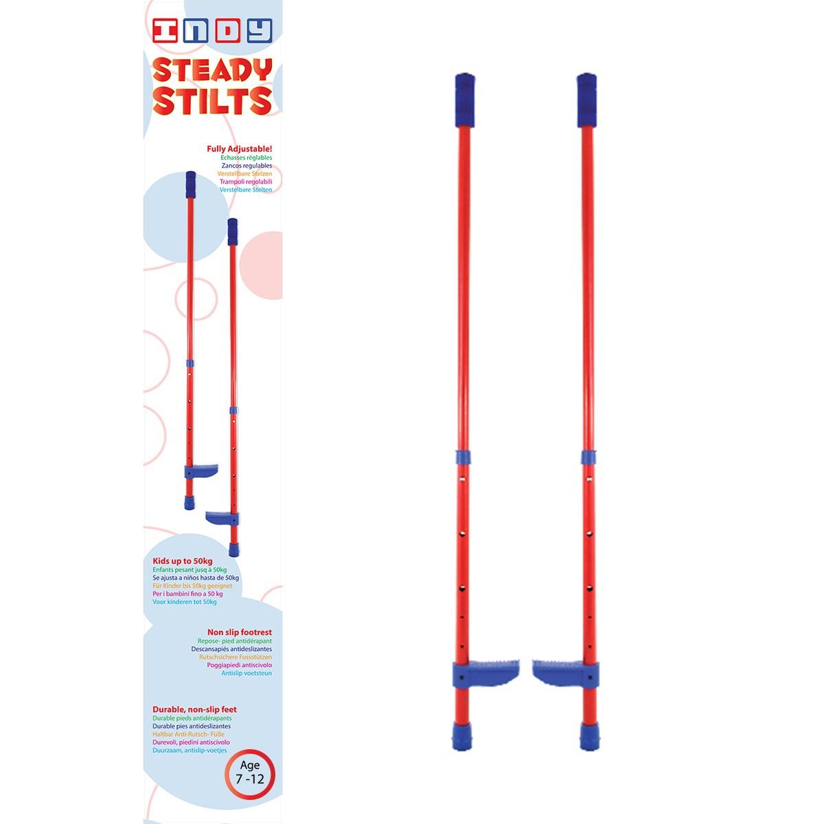 Indy Steady Stilts