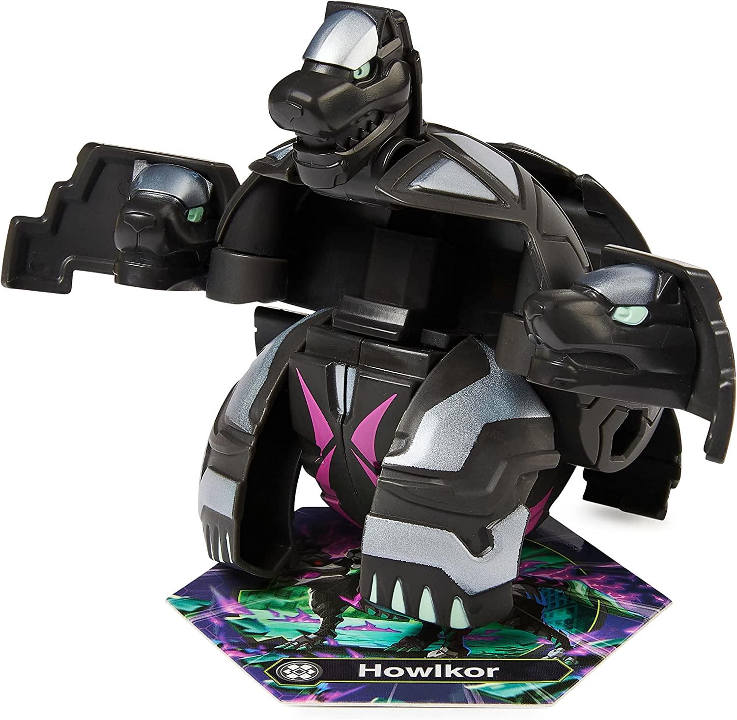 Bakugan Evolutions Deka