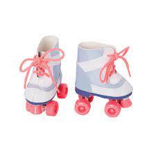 Our Generation Shoes - Roll With It
