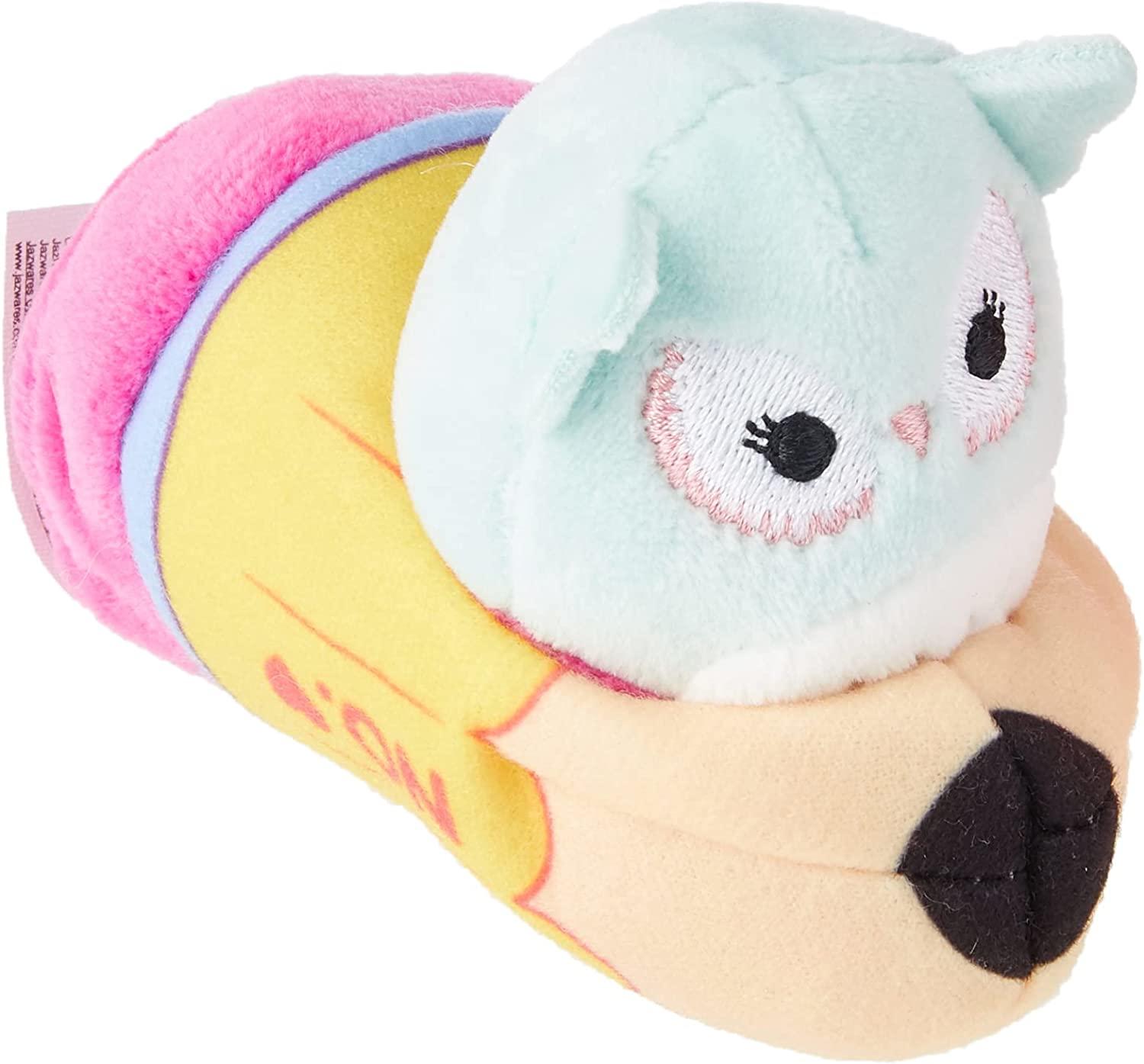 Squishville Star Student