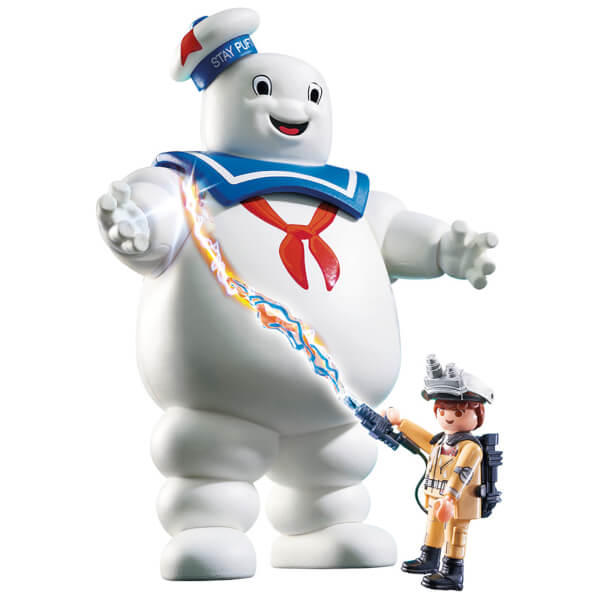 Stay Puft