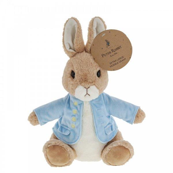Peter Rabbit