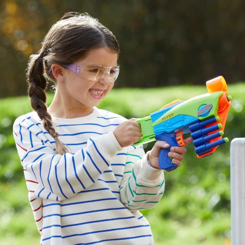Nerf Elite Junior Flyer