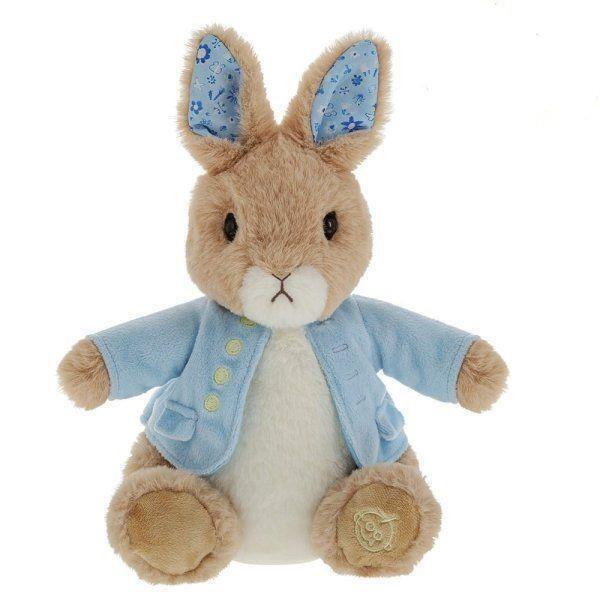 Peter Rabbit-small GOSH