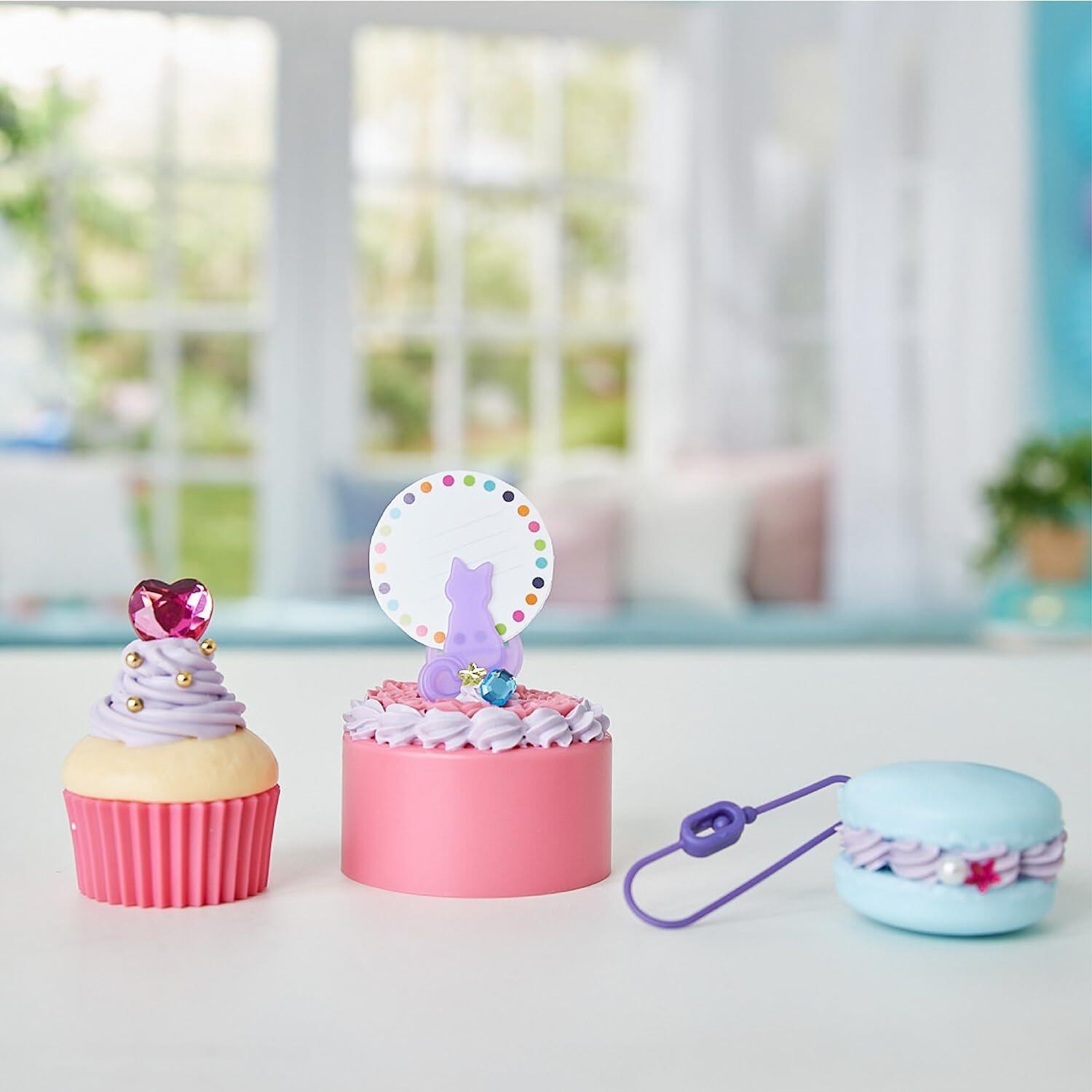 The Purple Decoration Kit