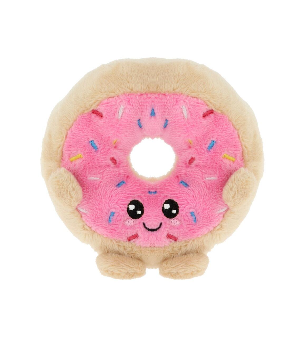 Bobballs Food Plushies