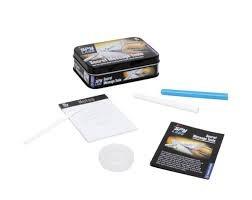 Spy Labs Secret Message Tools