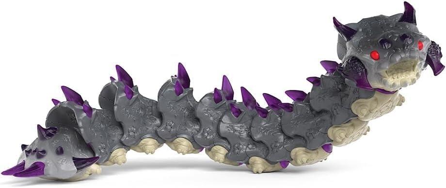 Schleich Eldrador Shadow Worm