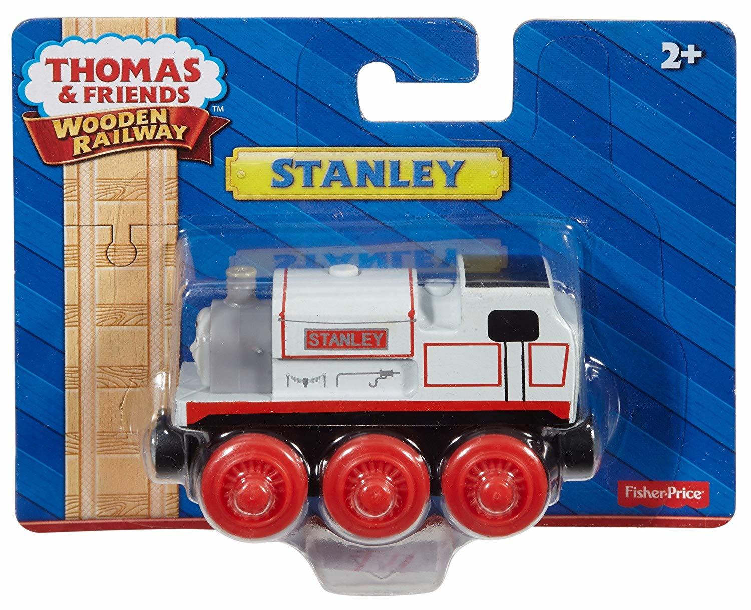 Stanley