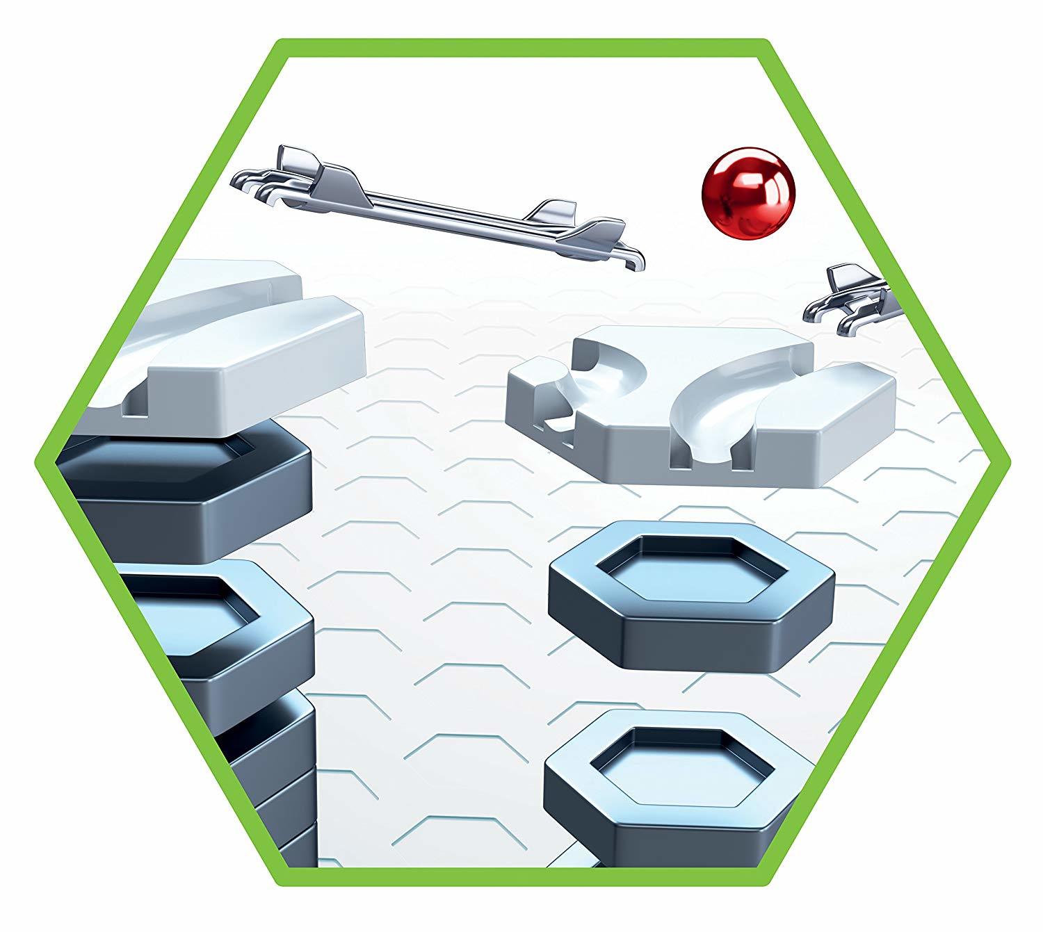 Gravitrax Expansion Trax - English