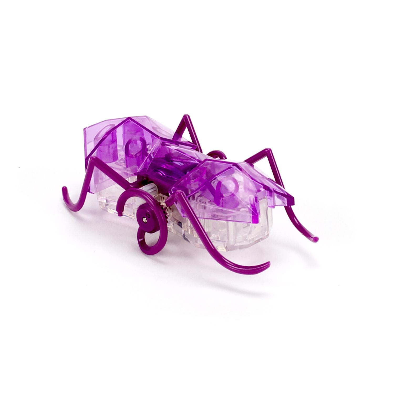 Hexbot Micro Ant