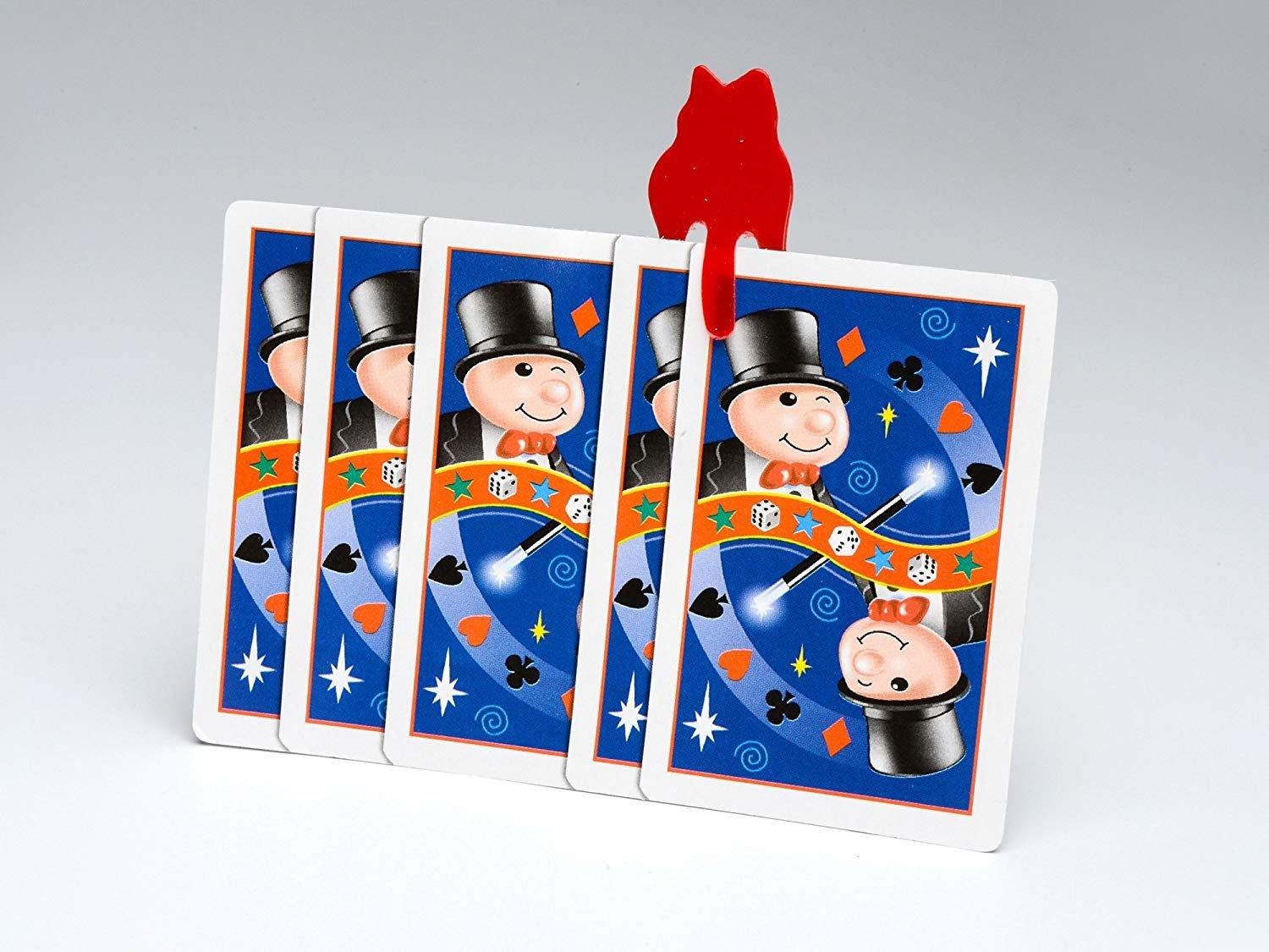 Marvins Amazing Magic Set (175 tricks)