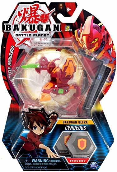 bakugan uk