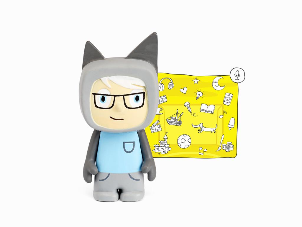 Creative Tonie - Grandad