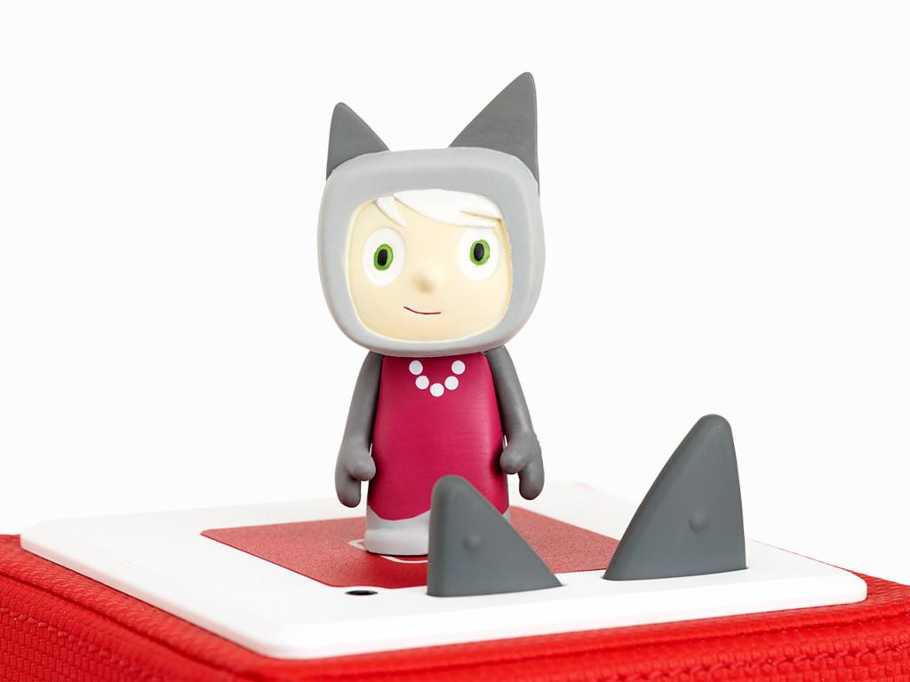 Creative Tonie - Grandma