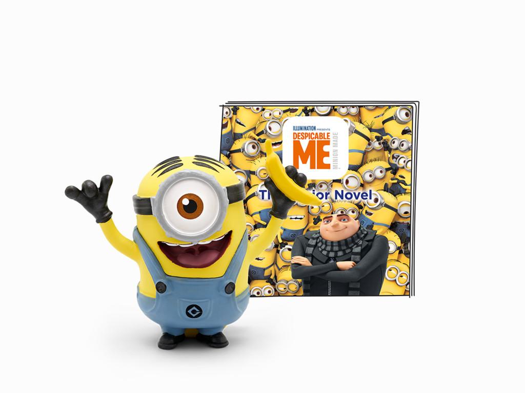 Tonie - Minions Despicable Me