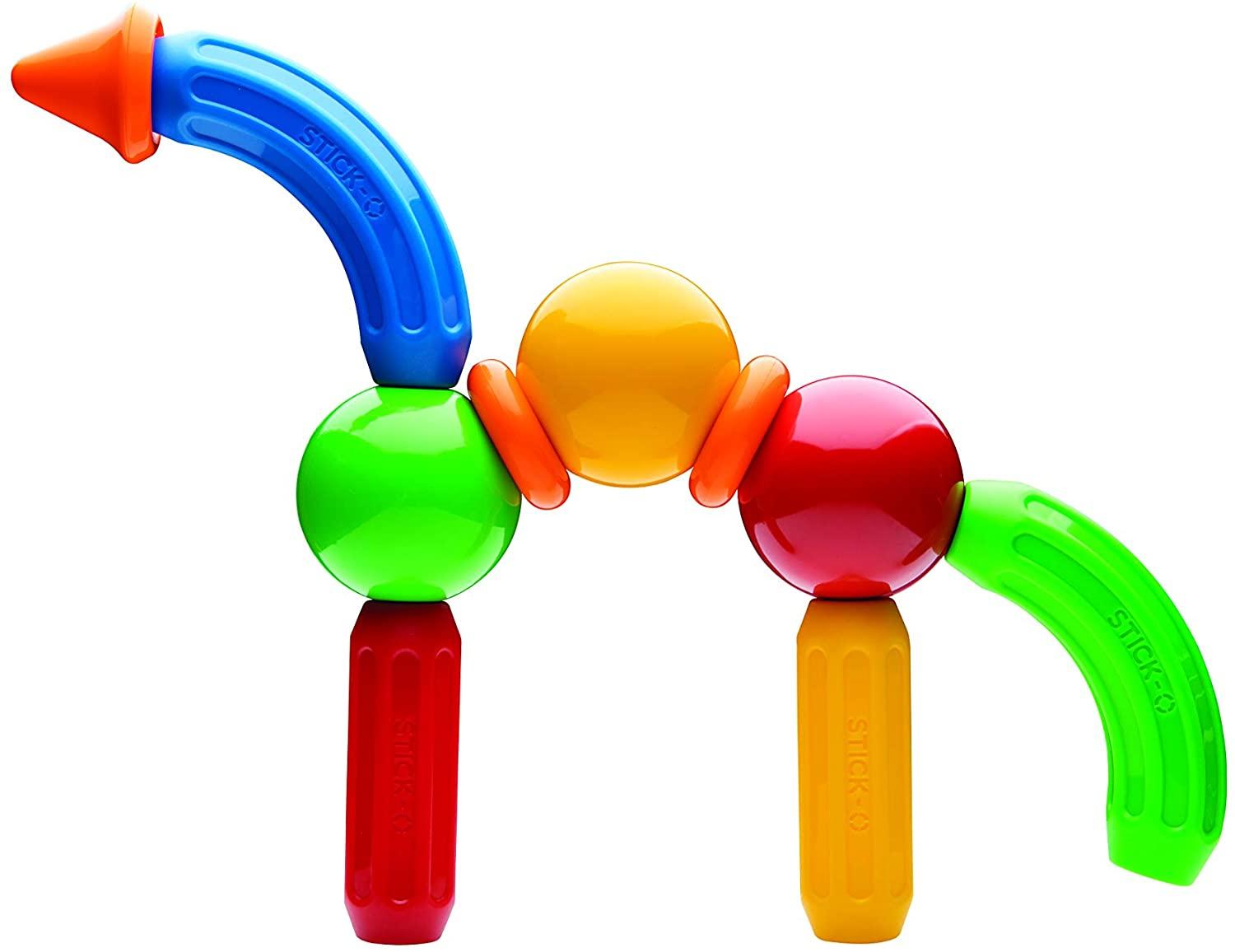 Magformers Stick-o Basic 10 set