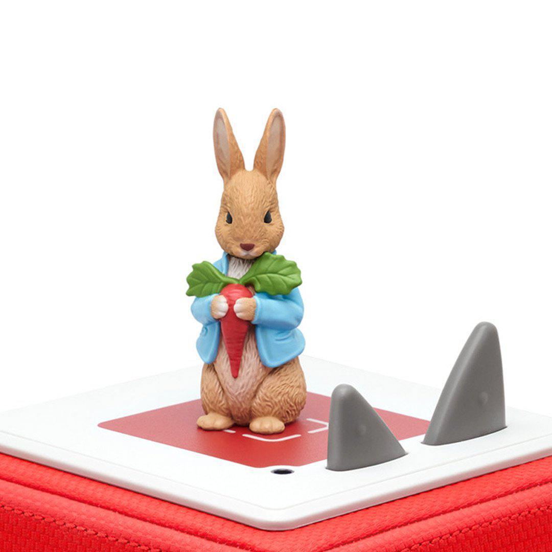 Tonie - The Peter Rabbit Collection
