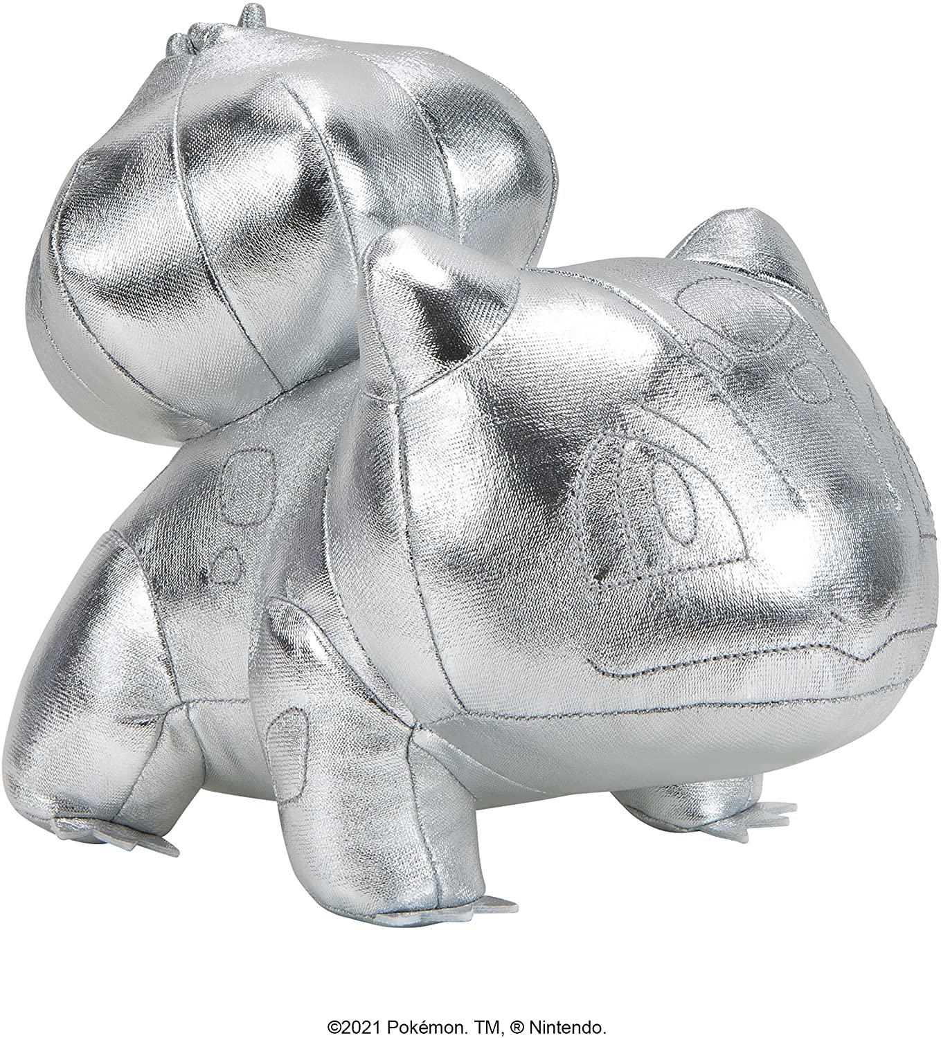 Bulbasaur 25th Anniversary
