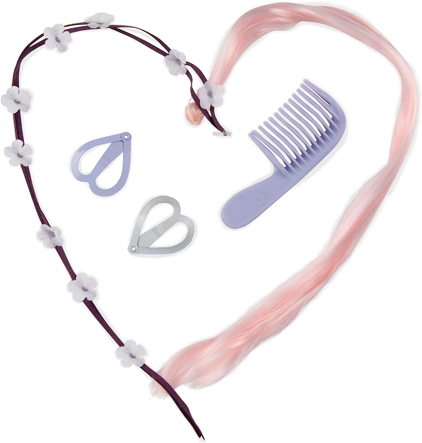 Our Generation Flora