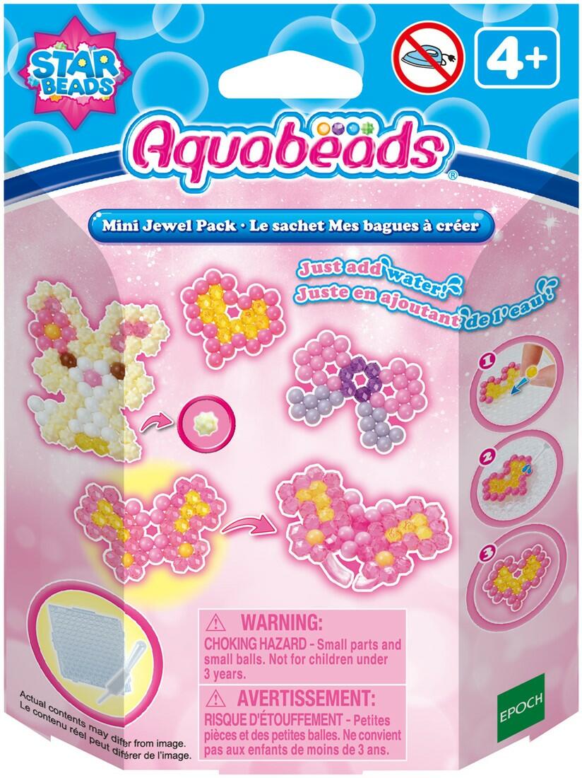 Aquabeads Mini Theme Set