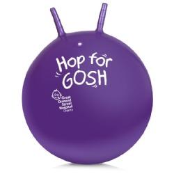 GOSH SPACE HOPPERS
