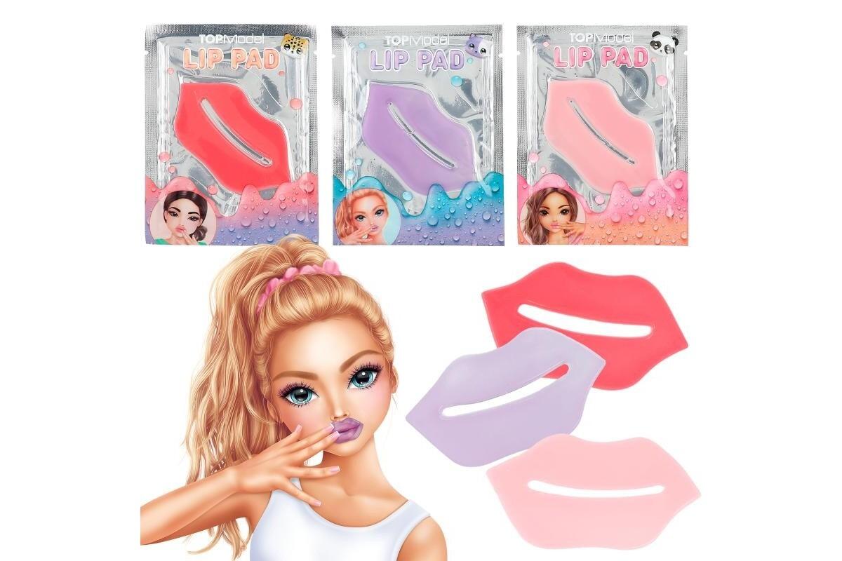 Top Model Lip Pads