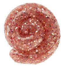 Thinking Putty Mini Tin Rose Gold