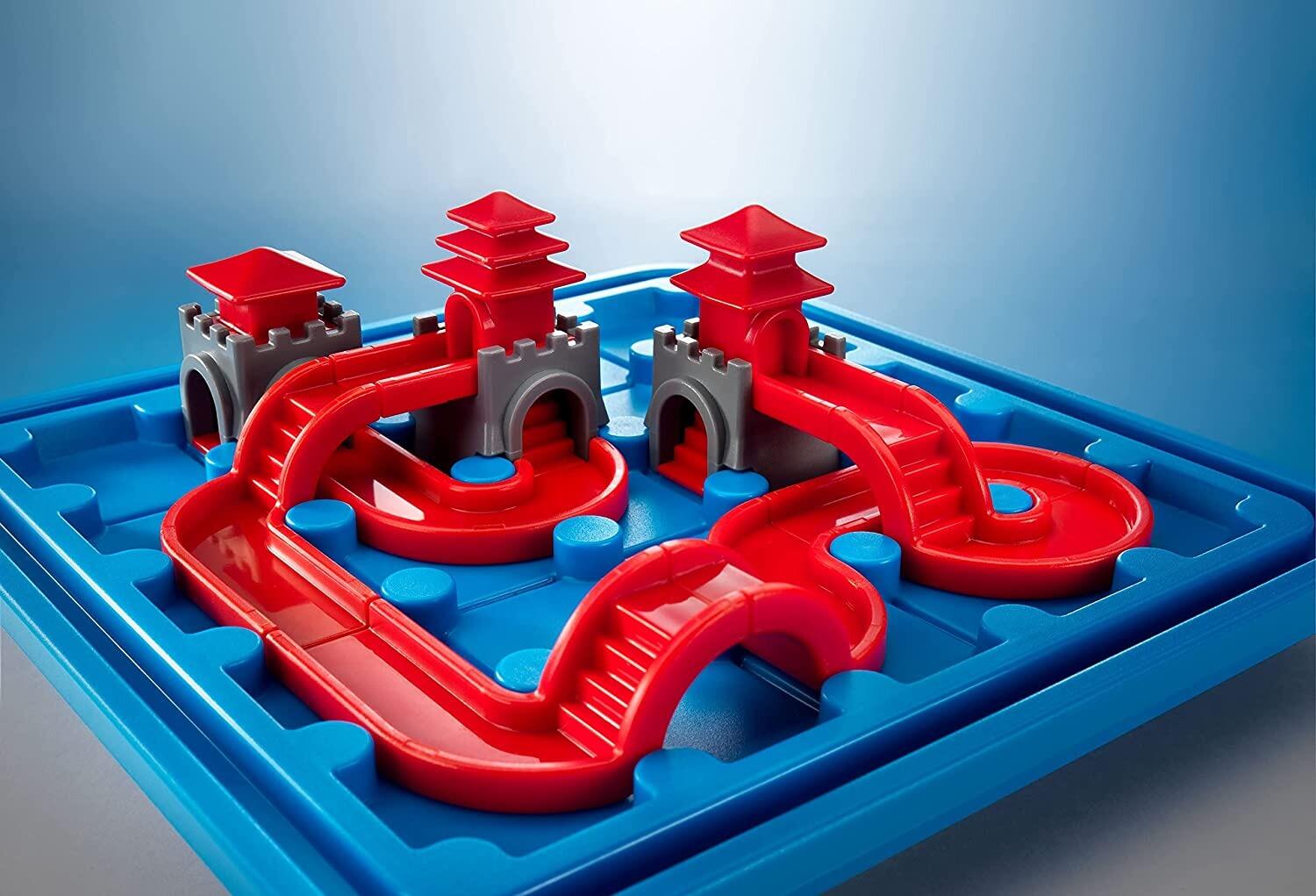 Temple Connection Dragon Edition