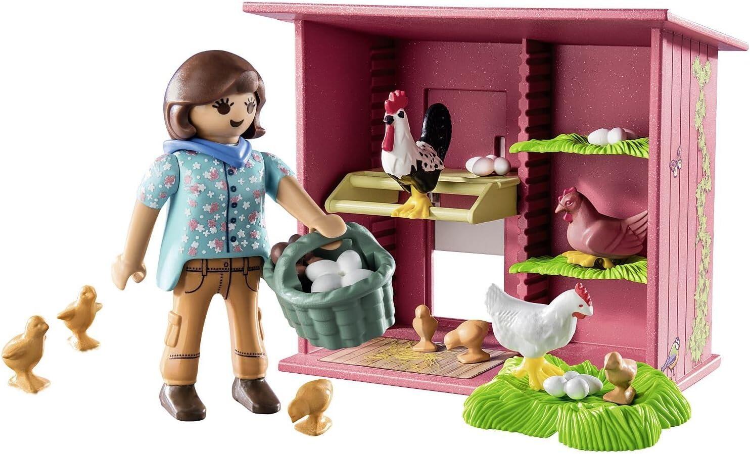 Hen House