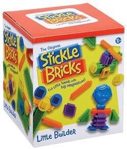 Basic Builder Bucket of Stickle Bricks